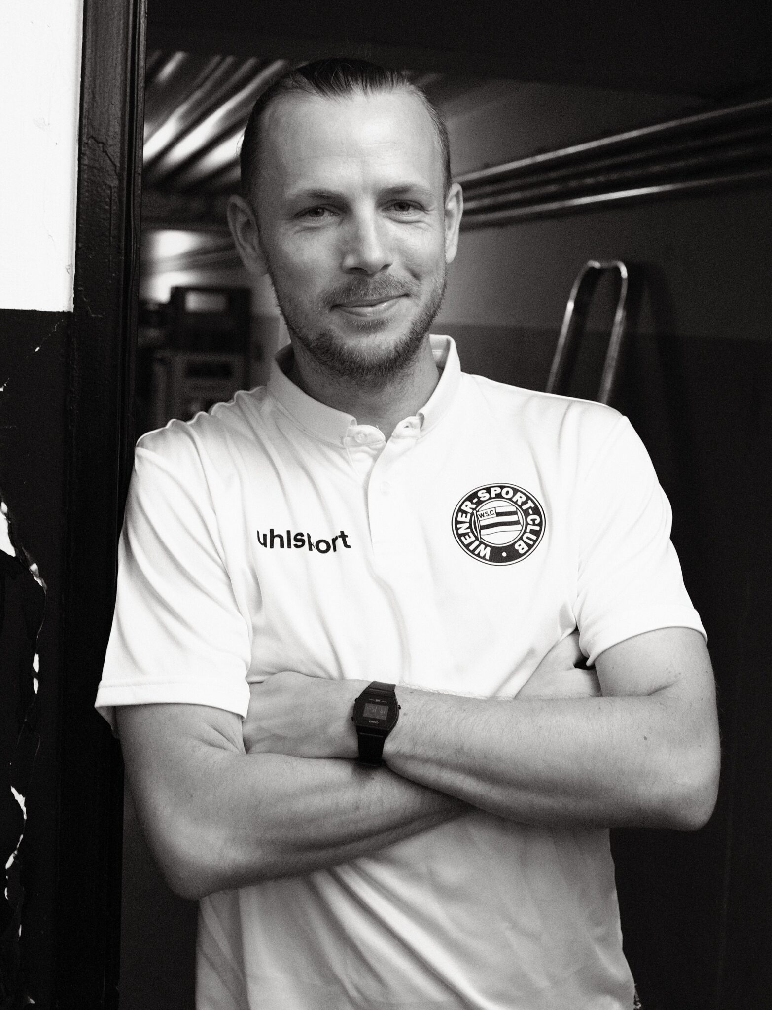 LEGENDENTEAM - Wiener Sport-Club – Fußball in Wien-Hernals seit 1907