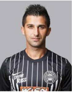 LEGENDENTEAM - Wiener Sport-Club – Fußball in Wien-Hernals seit 1907