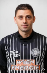 LEGENDENTEAM - Wiener Sport-Club – Fußball in Wien-Hernals seit 1907