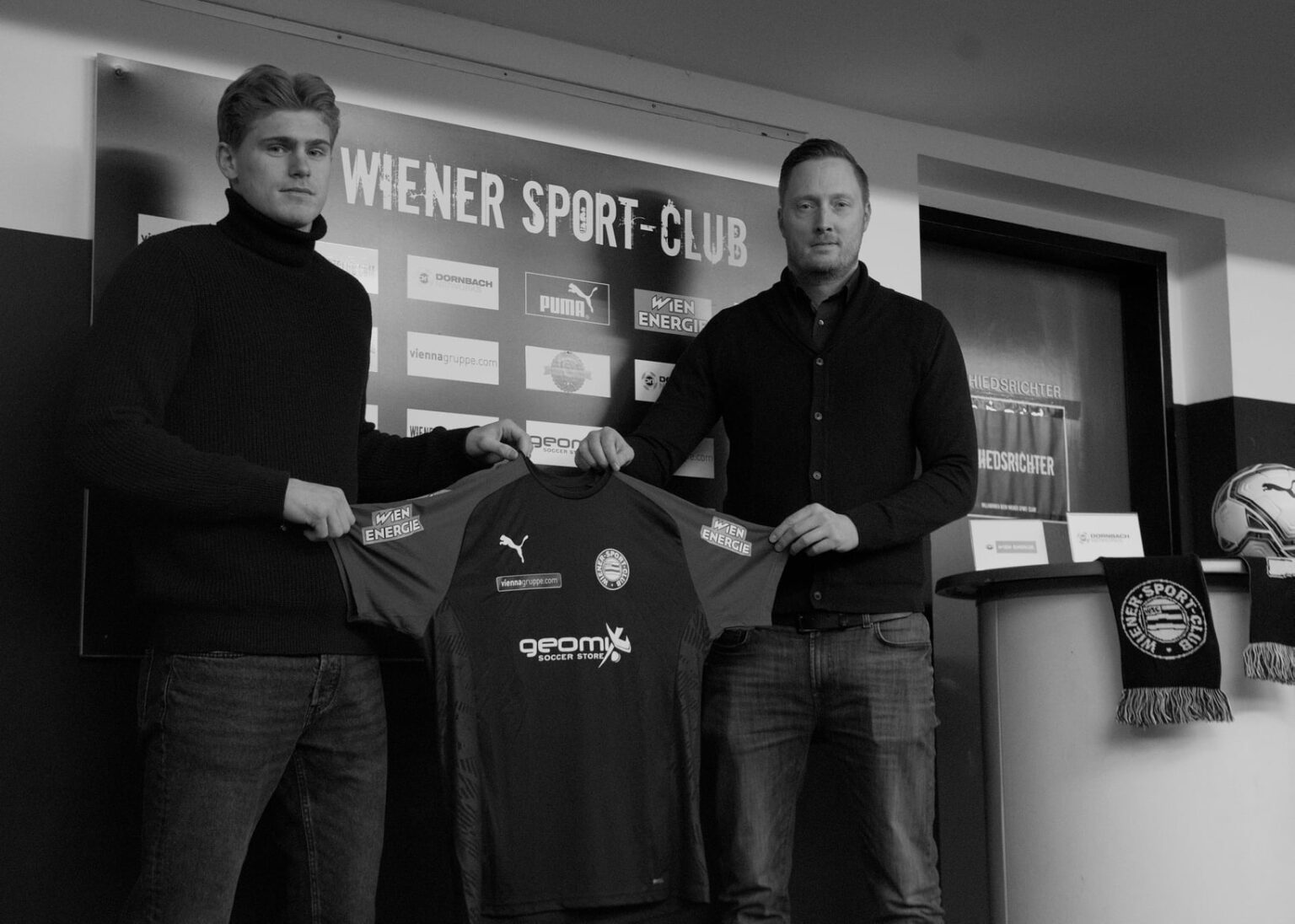 TransfernewsAlle Zugänge, alle Abgänge, alle News - Wiener Sport-Club ...